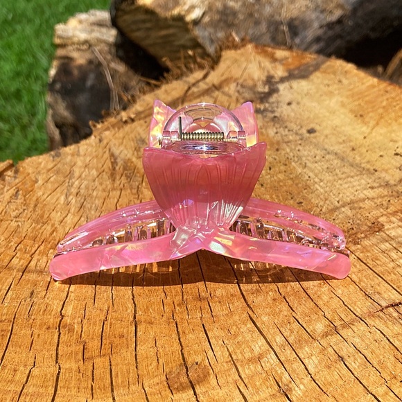 Accessories | 3 For 17 Hair Claw Clips Mix And Match | Poshmark